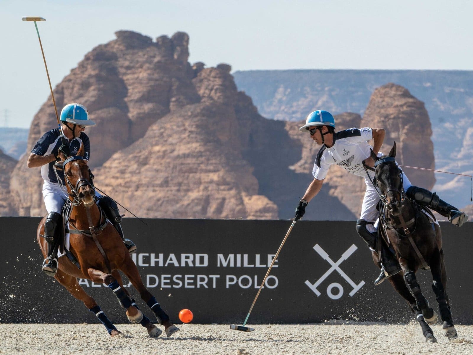 Prince Mohammed bin Salman Royal Reserve Marks Historic Return of ...