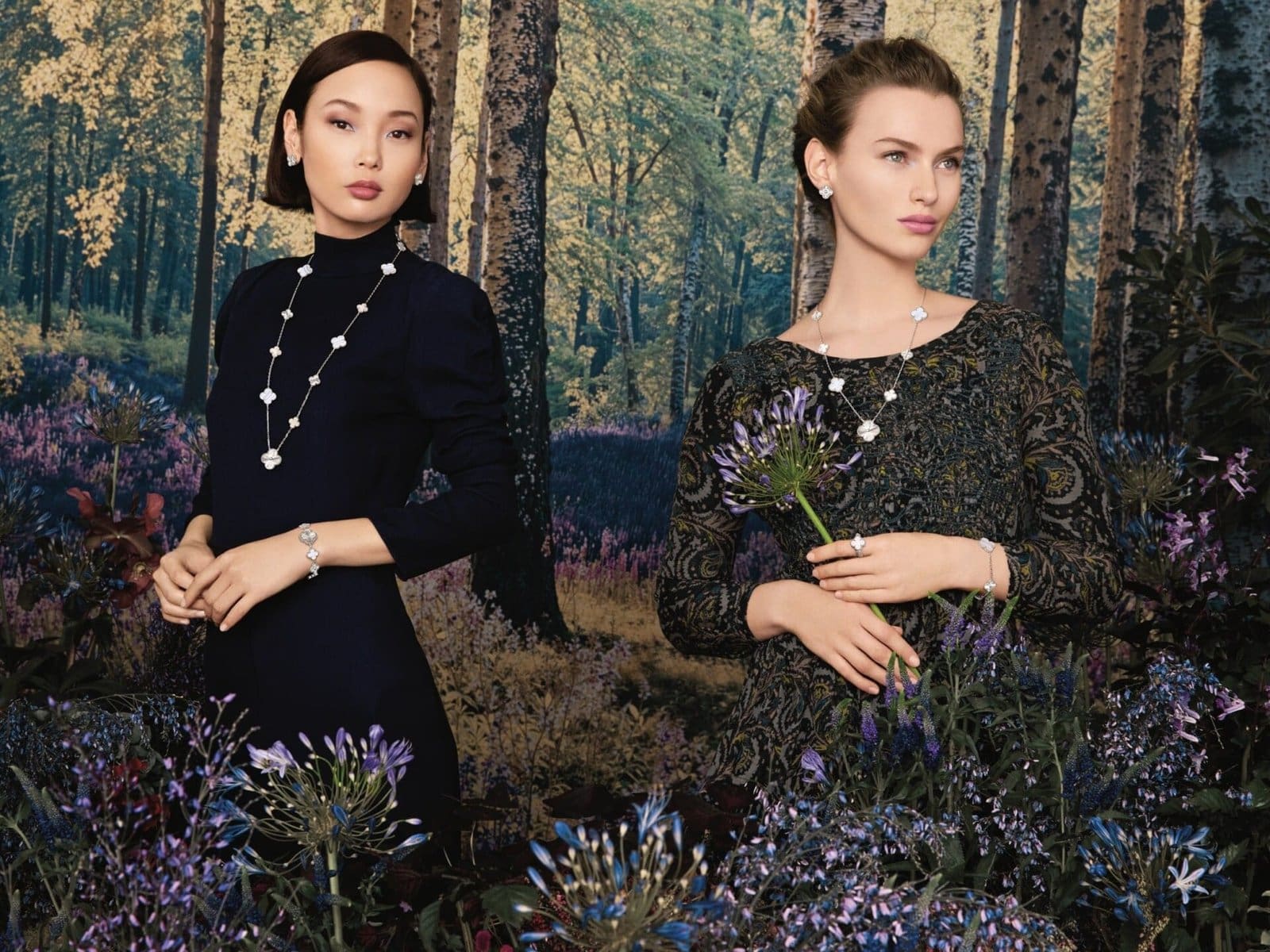 Swarovski Unveils ReCreated™ Crystals: The Most Sustainable Crystals Ever – Signé Magazine