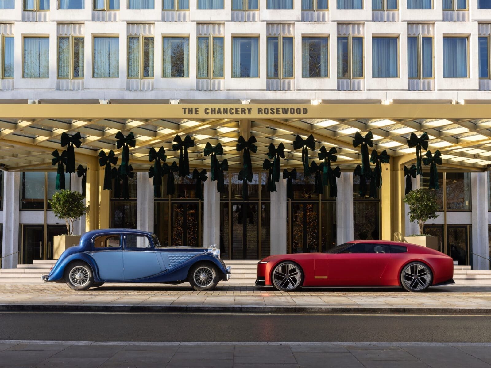 The Ferrari That Defined an Era: Alfonso de Portago’s 250 GT Tour de ...