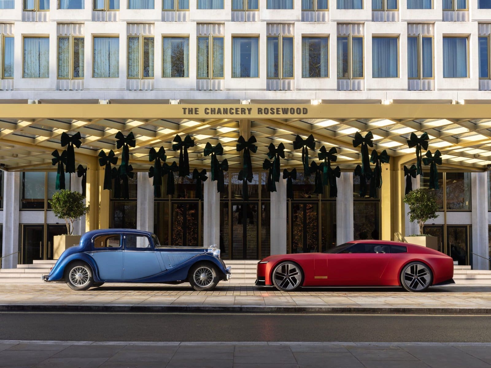 The Ferrari That Defined an Era: Alfonso de Portago’s 250 GT Tour de ...