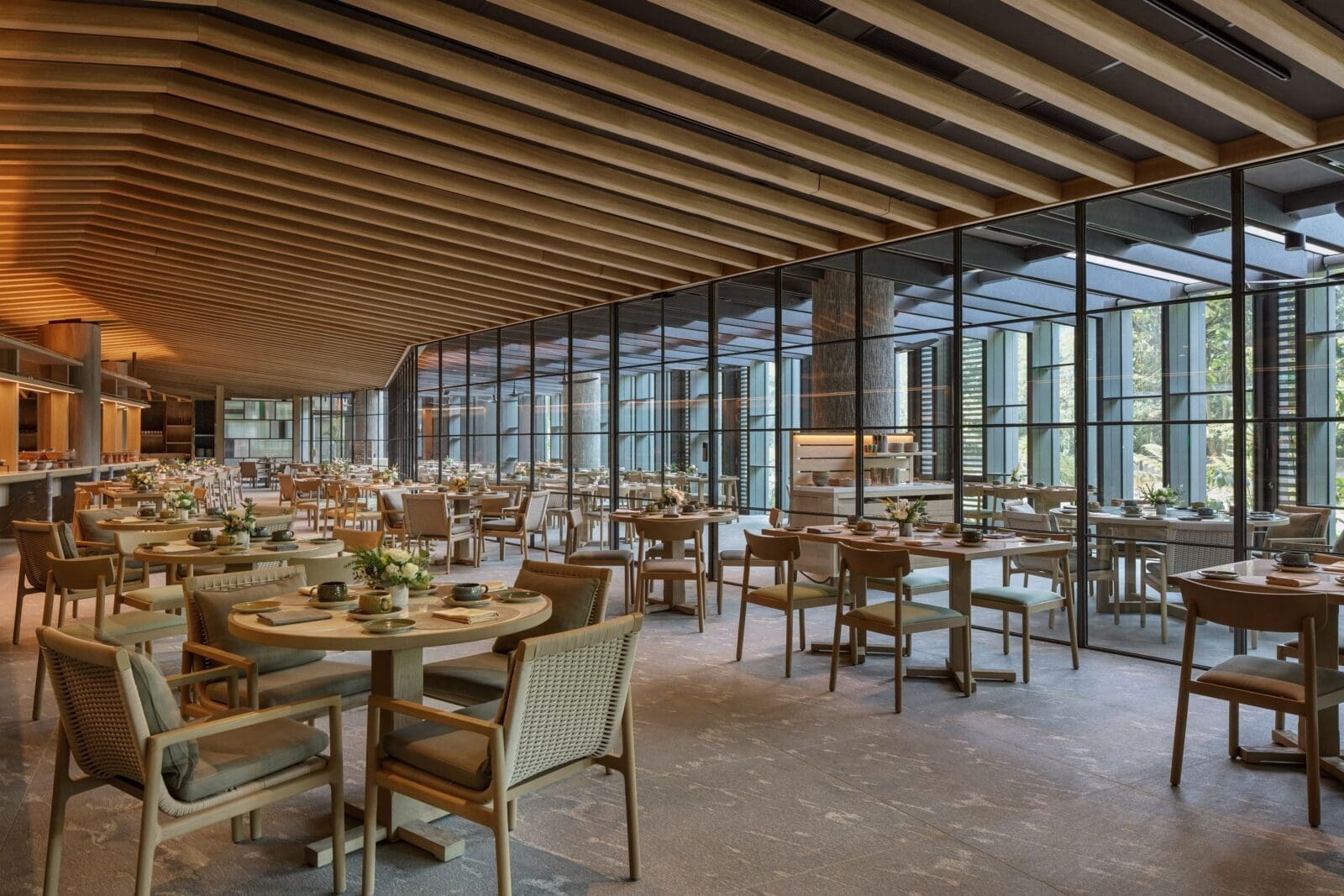 Banyan Group Celebrates a Global Milestone with the Opening of Mandai ...